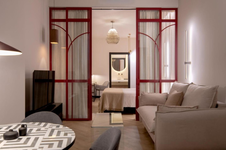Castelar Urban Suites - Alentejo