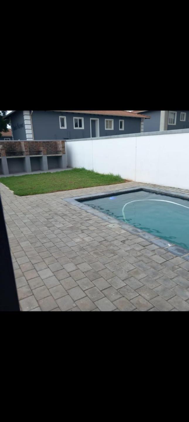 Ubuntu Apartments - Sandton