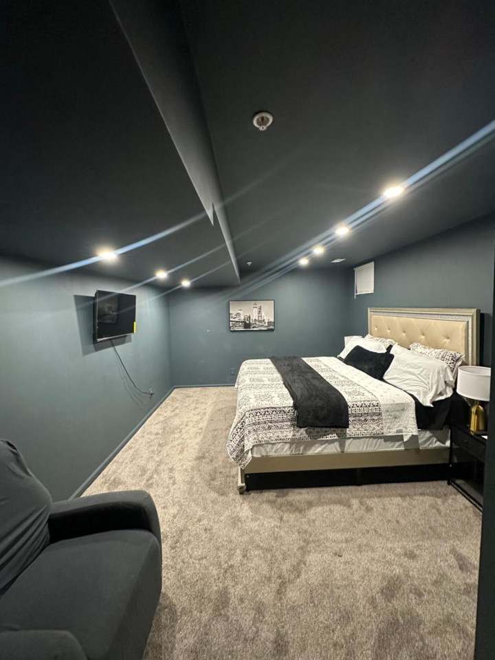 Luxury 2 Bedroom Basement - Largo, MD