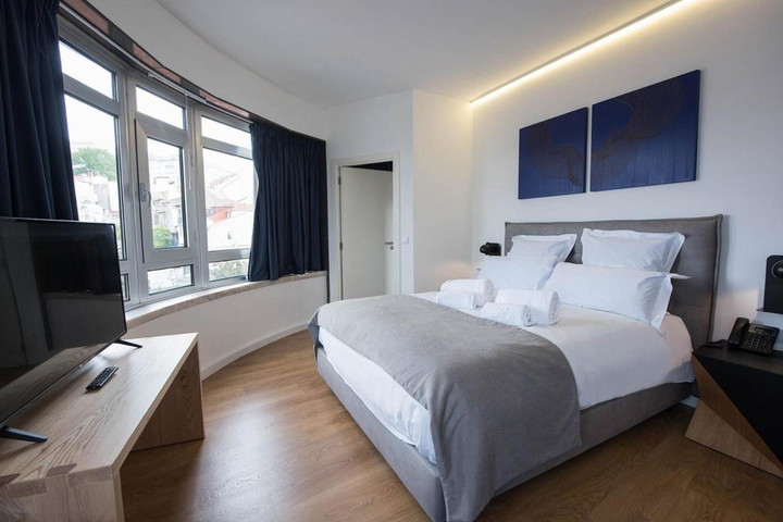 Room Lisboa - Lumiar