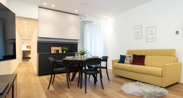 Siciliaholic Modern House - Catania