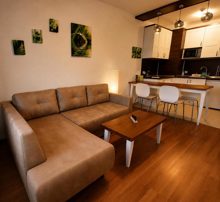 Belvedere Mountain Apartment Near Gondola - Bansko