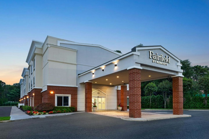 Comfort Inn Medford-long Island - Stony Brook, NY