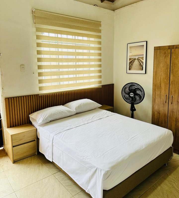 Apartamento En San Diego La Candelaria Cerca Al Centro De Medellín - Medellin, Antioquia, Colombia