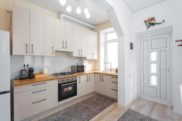 Homerent Bucuresti - Moldova