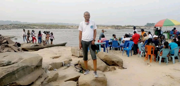 Ctv-mbudi - Brazzaville