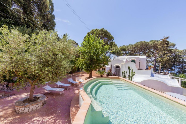 Perla Marina - Capri (island)