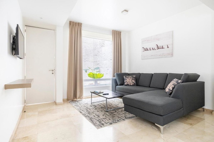 Condesa Residence Amsterdam 104 Lovely 1bed 1 Bath On Amsterdam Av - Quintana Roo