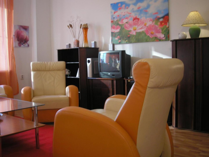 Grand 220m2 Old Town Apartment, 5br,2ba,2wc, Sleeps Up To 15 - Bratislava