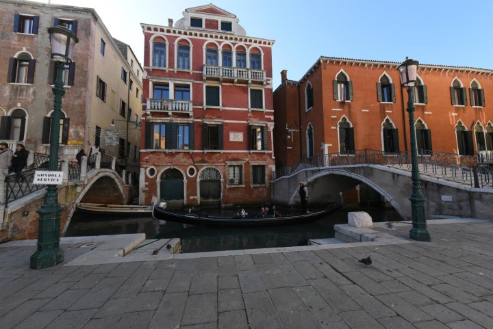 40.17 San Marco - Cavallino-Treporti