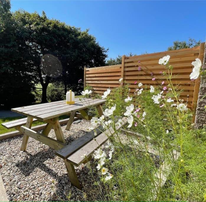 Shearwater, Moor And Sea Holidays, Lovely Tranquil Space Between Exmoor And The North Devon Coast - Exmoor