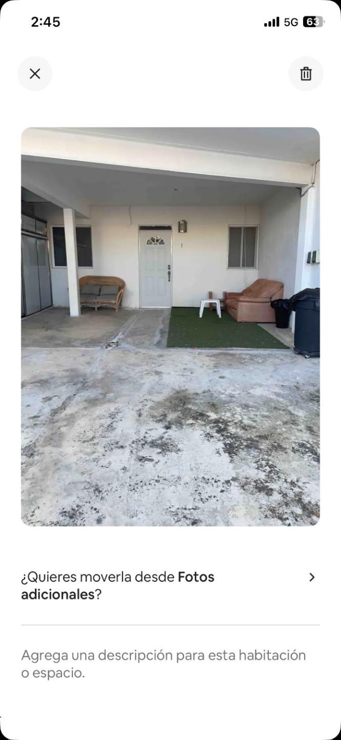 Casa Ross - Campeche state, Mexico