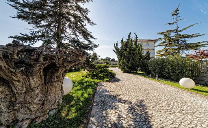 Hotel Country House La Radice - Civitanova Marche