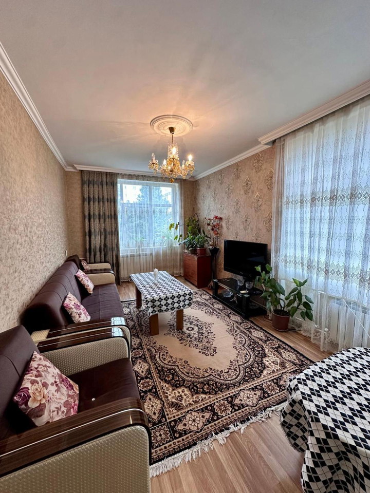 Apartment Close To The Boulevard - Azerbaijan