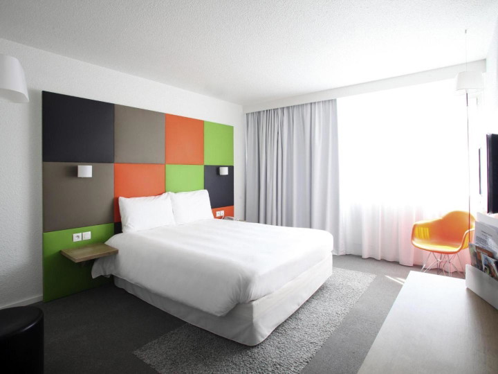 Ibis Styles Nancy Sud - Nancy