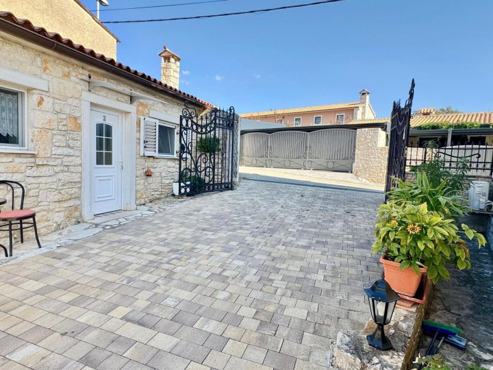Apartments Barat - Kroatien