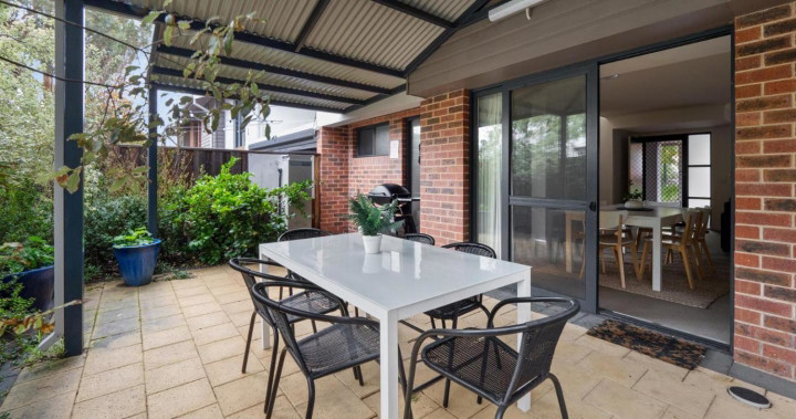 Forest Edge Villa - Family Friendly - Walk To Town - Margaret River
