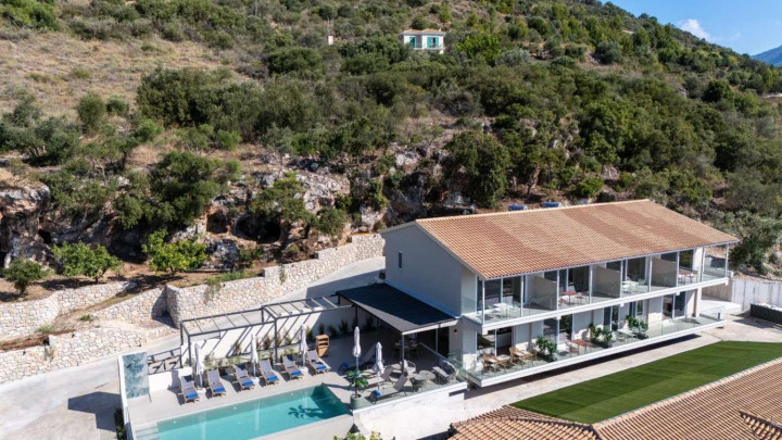 Zofeni - Lefkada