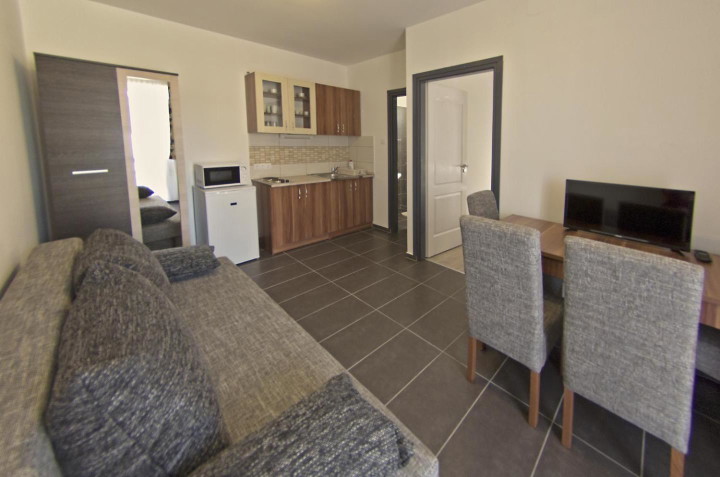 Luca Apartman - Sopron