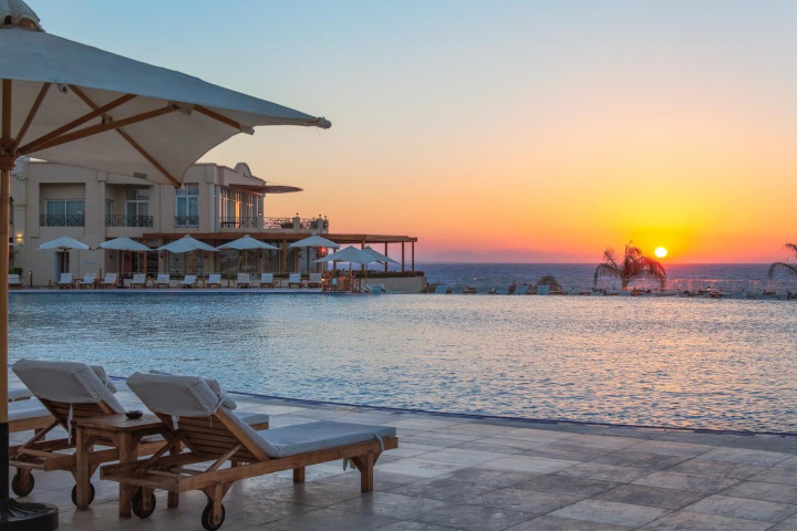 Cleopatra Luxury Resort Sharm El Sheikh - Sharm el-Sheikh