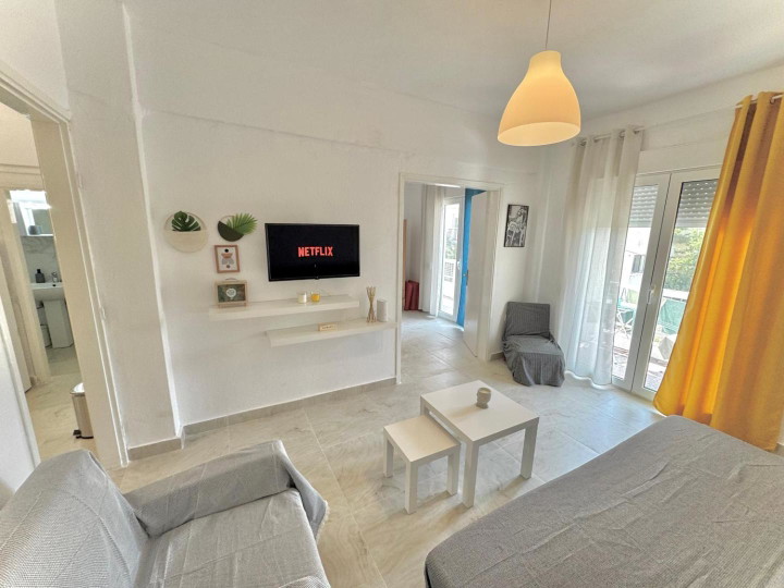 Cyriacus Summer Flat Kallikratia Beach - Halkidiki