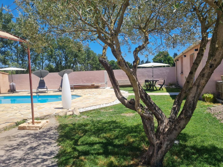 Tylyan - Pernes-les-Fontaines