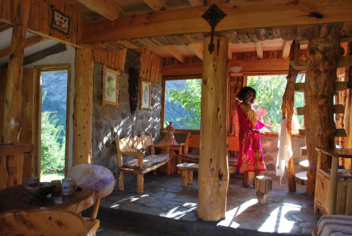 Tres Continentes - Chile