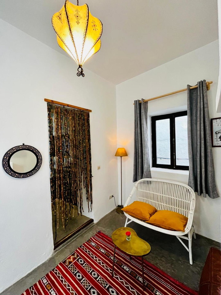 Riad Dar Sebta - Essaouira