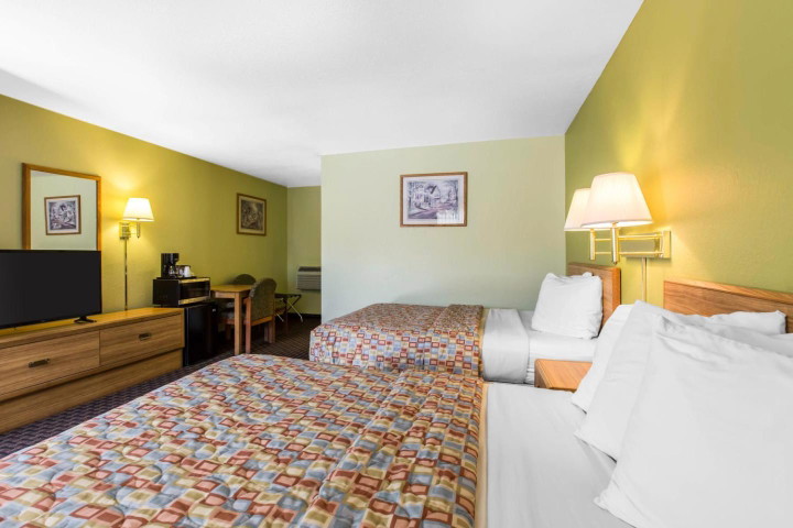Rodeway Inn Gunnison - Crested Butte - Colorado