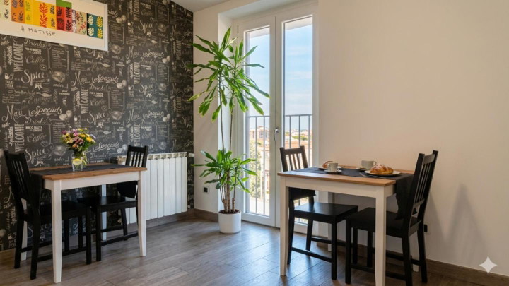 Il Piccolo B&b - Fiumicino