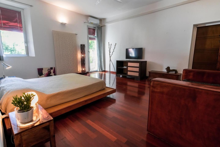 Babette Room - Ferrara