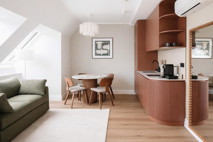 Heymi Apartments Brick Lane Vienna - Schwechat
