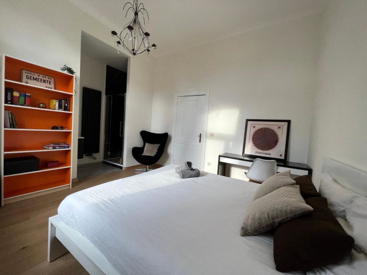 Lily Flower - B&b - Mechelen