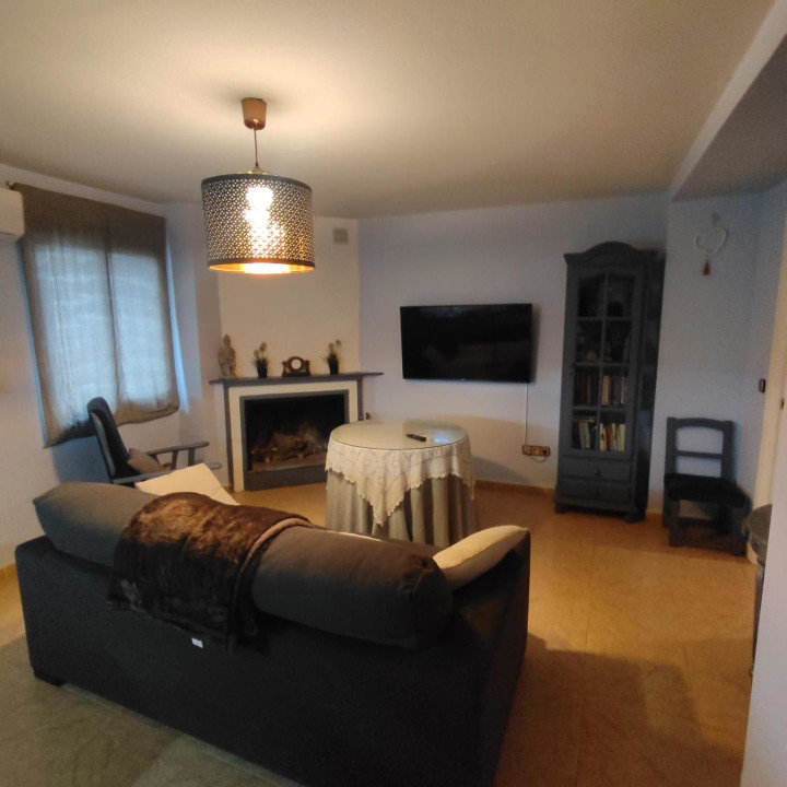 Kalma Casa Luisa - Cazorla