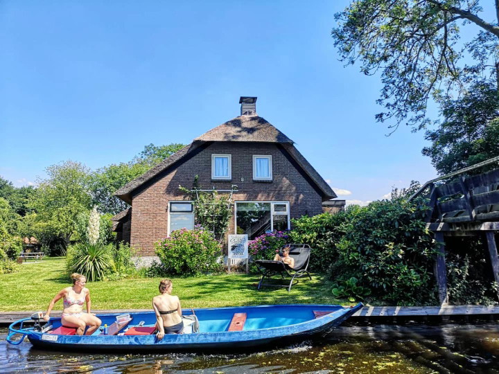 The Black Sheep Hostel - Nordsee