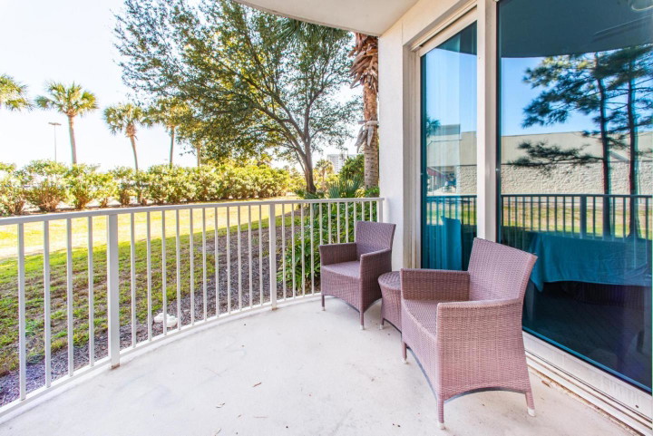 Palms Resort #1106 Jr 2br - Destin, FL