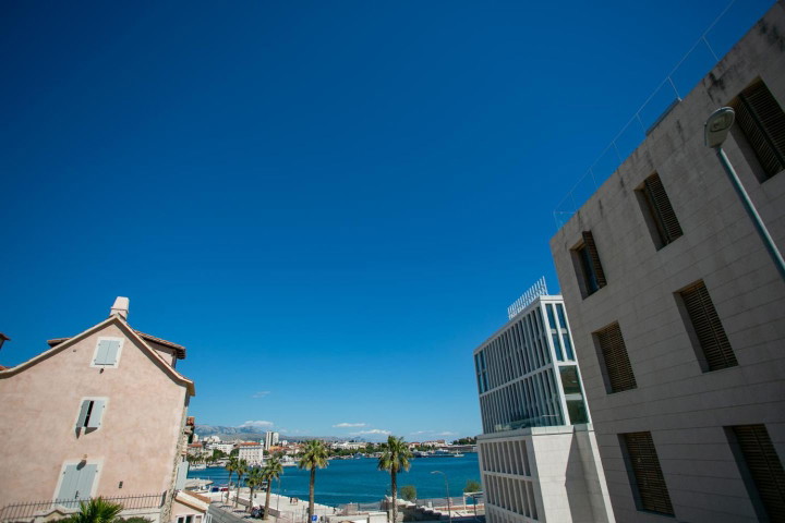 Garden Apartment Hotel - Croatie
