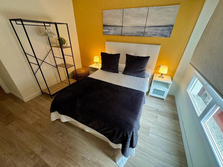 Apartamento Quintana - Oviedo