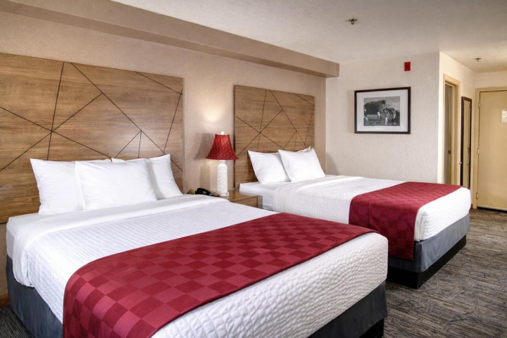 Americas Best Value Inn Lynnwood - Kirkland, WA