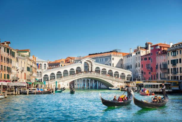 Alloggi Venice - Mestre Station - Mestre
