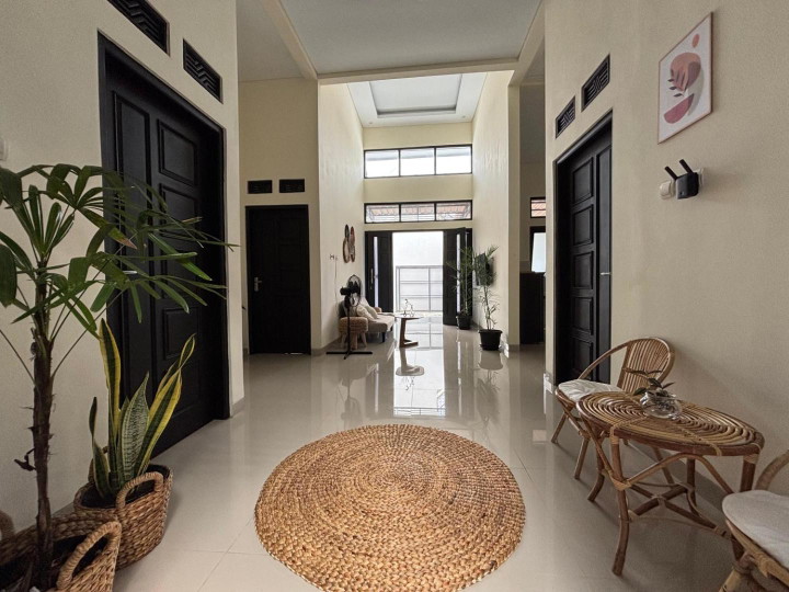 Secretspot Yogyakarta - Yogyakarta
