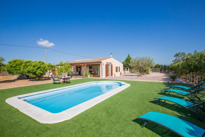 Shostalet - Balearic Islands