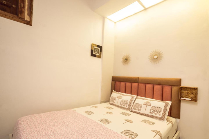 Le Fort Homestay - ラージャスターン