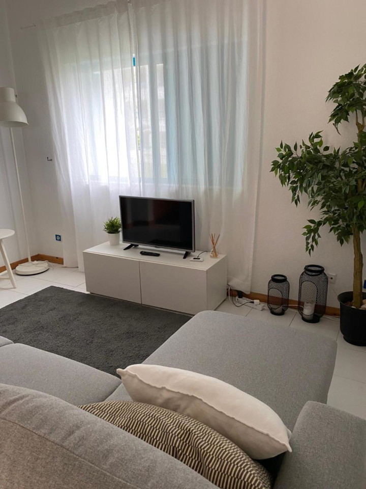 Lovely And Cozy Quiaios 1 Bed Apartment - Tocha