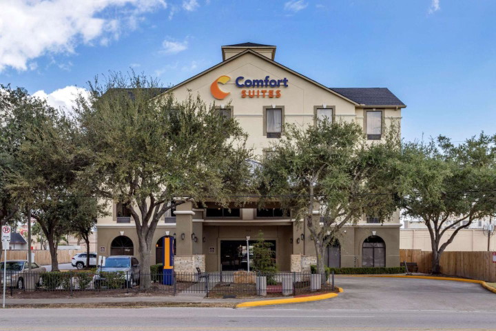 Comfort Suites Houston Near Medical Center- Nrg Stadium - Bellaire, TX