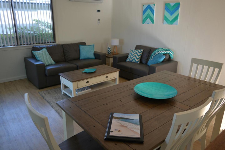 Baltica Beach House - Australia