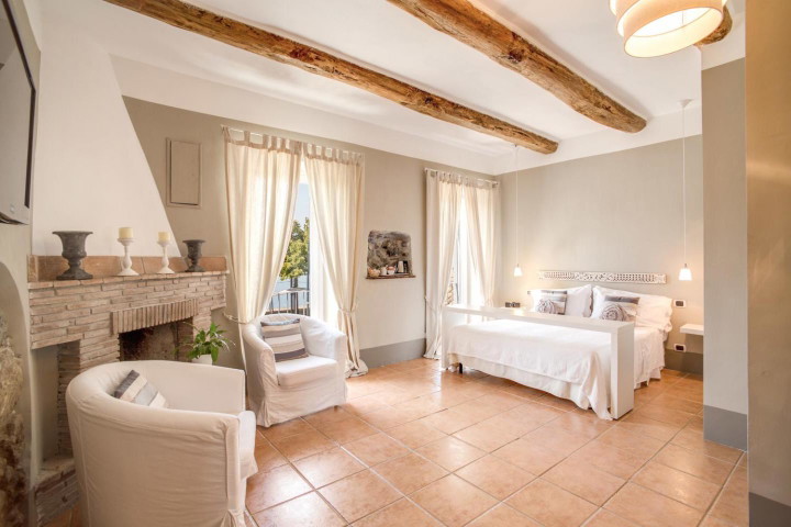 Hotel Borgo Vista Lago - 布拉恰諾