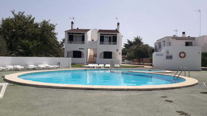 Paradis - Ciudadela