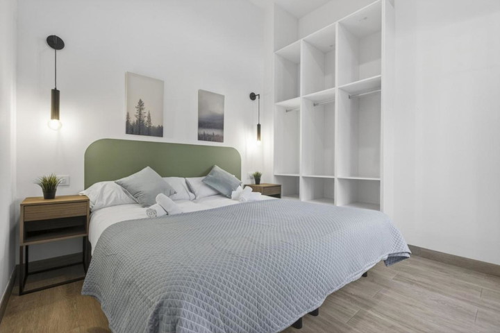 Triana Suite Apartament - Siviglia