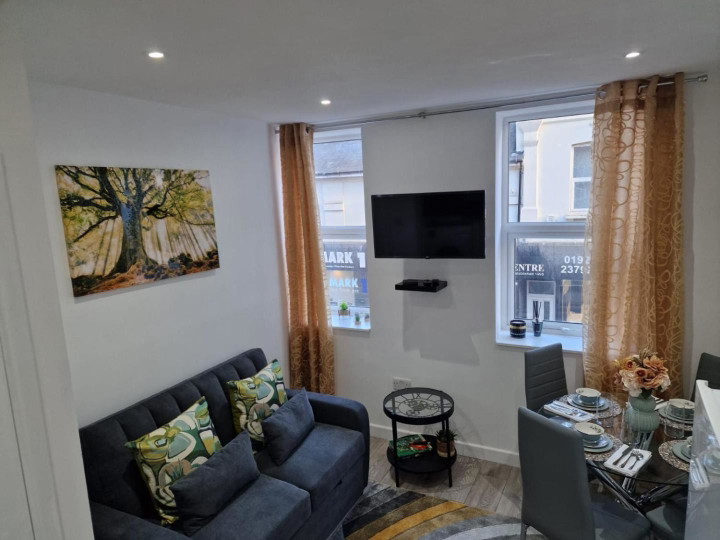 12 B Market Street - Watford
